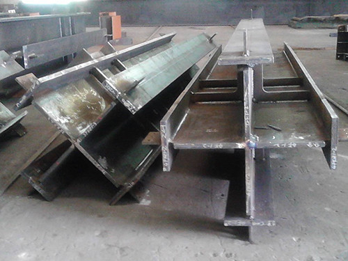 ¿Qué son los materiales de estructura de acero? - Qingdao Xinguangzheng ...